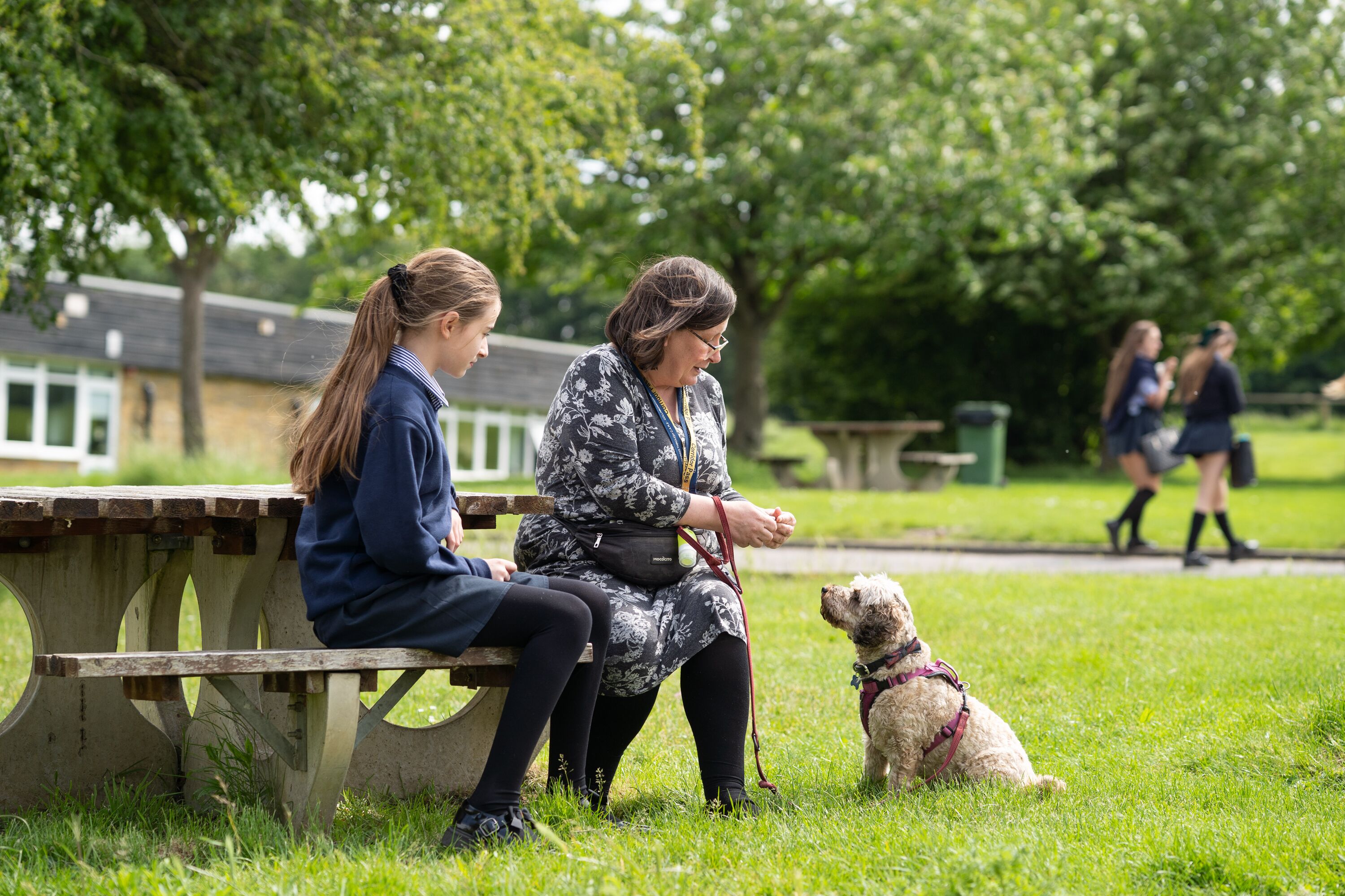 What is Safeguarding - Rainham School for Girls